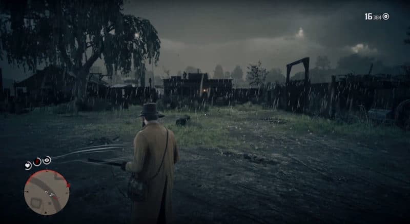 Red Dead Redemption 2 Gang Hideouts Guide - RDR2.org