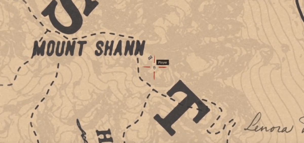 UFO Easter Egg Guide - RDR2.org