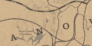 UFO Easter Egg Guide - RDR2.org