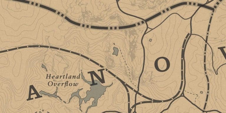 UFO Easter Egg Guide - RDR2.org