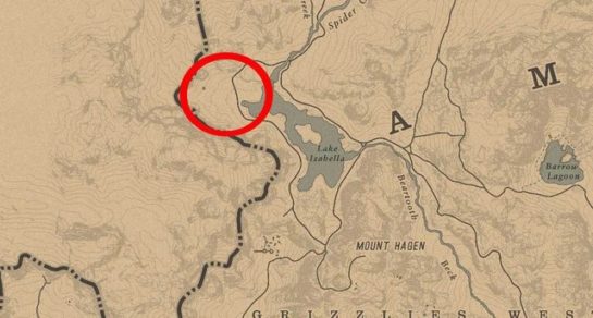 Red Dead Redemption 2 Horse Guide - Best Breed, Bonding, Stables & More ...