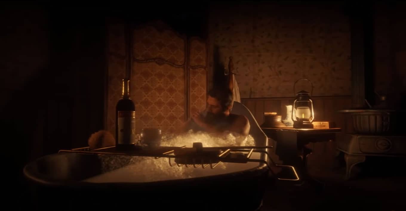 Secondary Activities - Red Dead Redemption 2 Wiki - RDR2.org