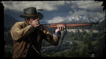 The Best Weapons In RDR2 Story Mode & Red Dead Online - RDR2.org
