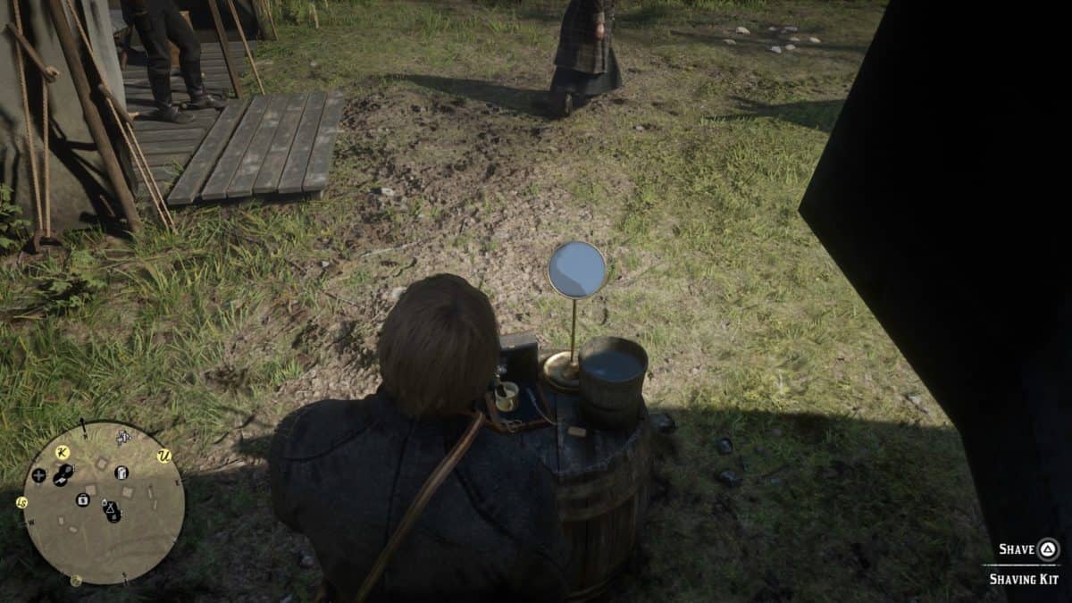 Red Dead Redemption 2 Camp Upgrades Guide - RDR2.org