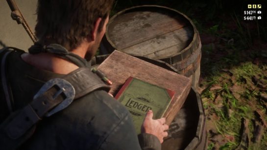 Red Dead Redemption 2 Camp Upgrades Guide - RDR2.org