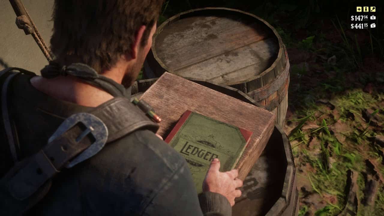 Red Dead Redemption 2 Camp Upgrades Guide - RDR2.org