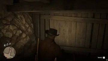 Sketched Map Treasure Hunt Guide - RDR2.org