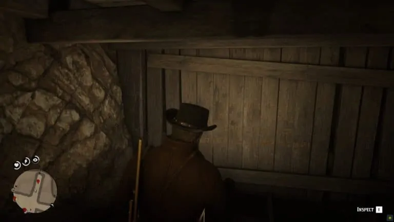 Sketched Map Treasure Hunt Guide - RDR2.org