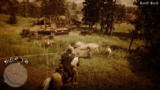 How To Get Headshots In Red Dead Redemption 2 - RDR2.org