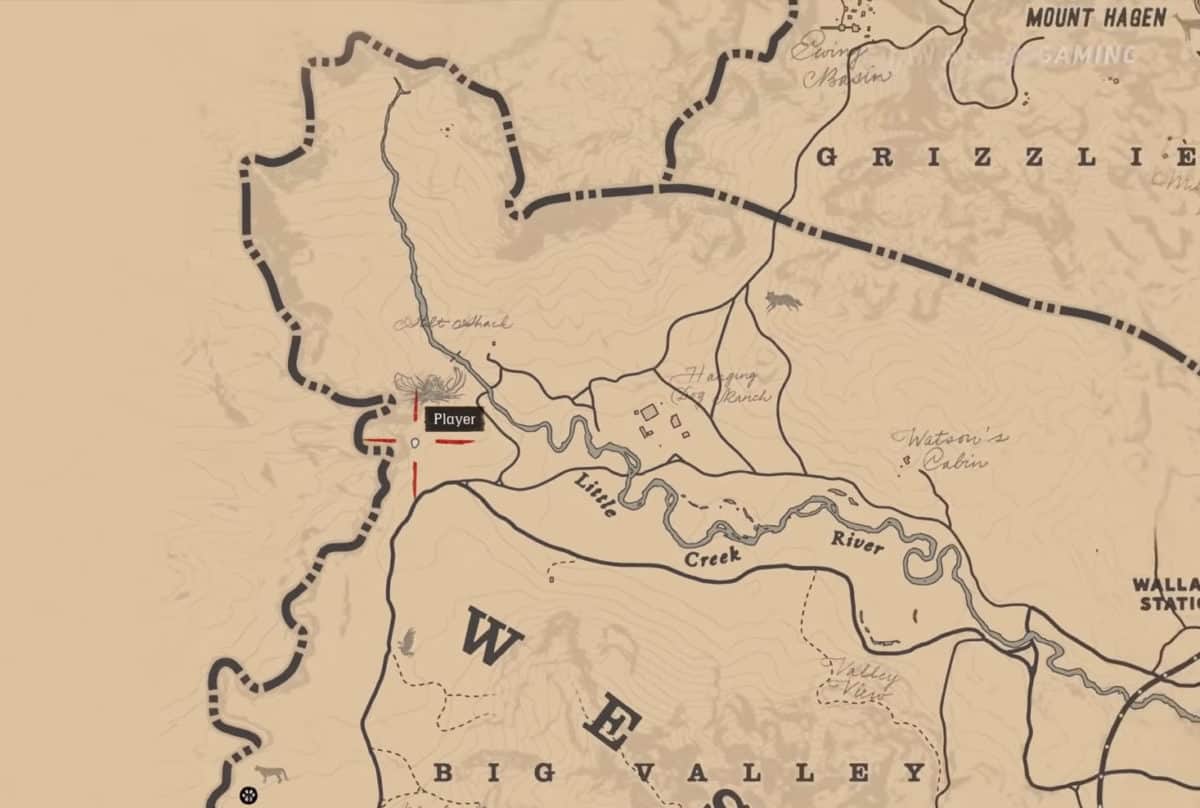 Red Dead Redemption 2 Easter Eggs - Red Dead Redemption 2 Wiki - RDR2.org