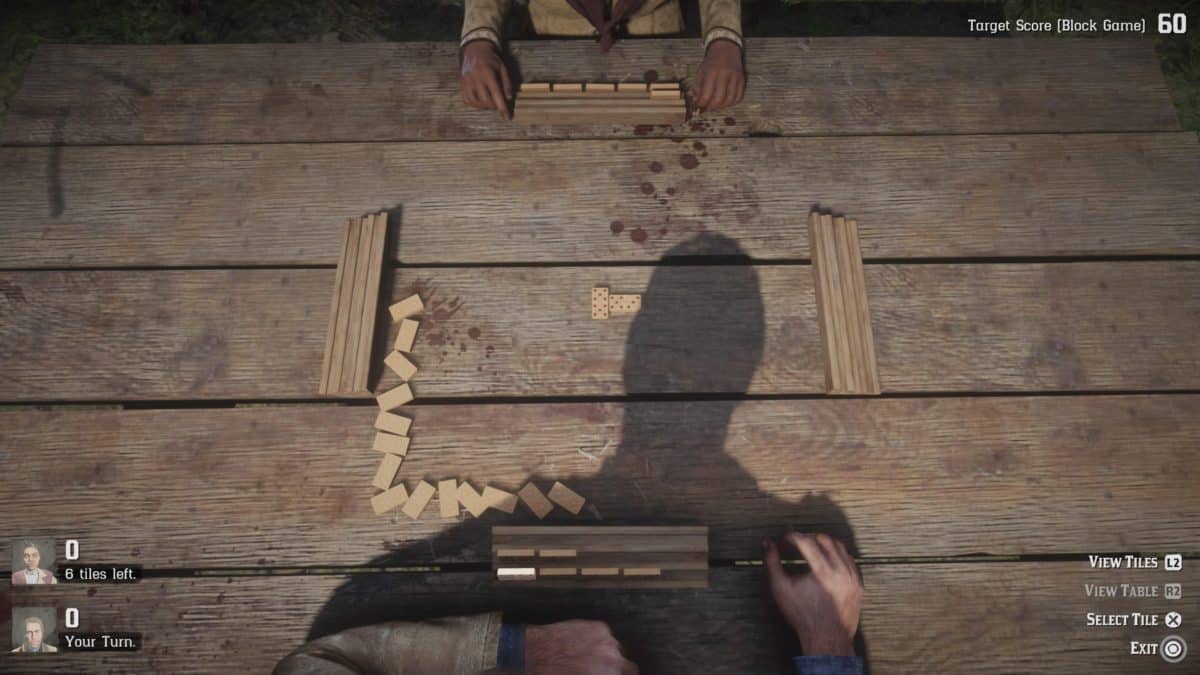 Red Dead Redemption 2 Mini-Games Guide - RDR2.org