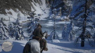 Red Dead Redemption 2 Explorer Challenges Guide - RDR2.org