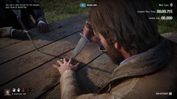 Red Dead Redemption 2 Mini-Games Guide - RDR2.org