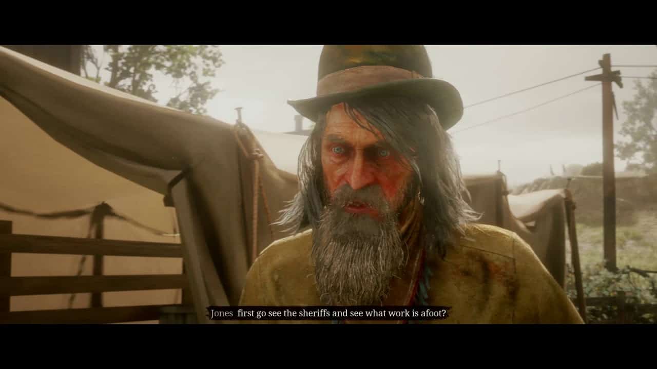 Red Dead Online General Awards Guide - RDR2.org