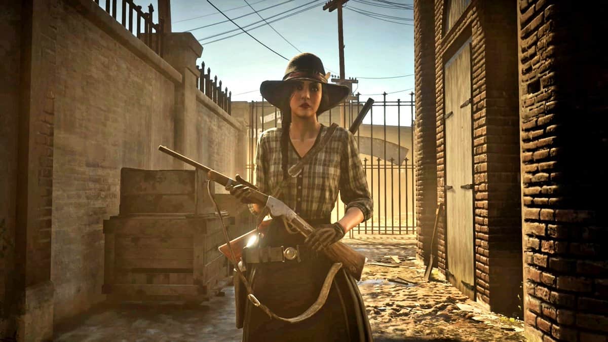 Red dead redemption 2 story - indiabopqe