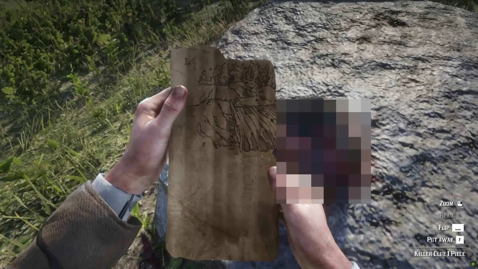 Serial Killer Mystery / "American Dreams" Stranger Mission Guide - RDR2.org