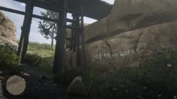 Serial Killer Mystery / "American Dreams" Stranger Mission Guide - RDR2.org