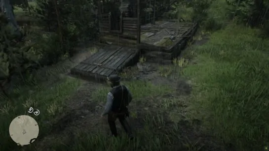Serial Killer Mystery / "American Dreams" Stranger Mission Guide - RDR2.org