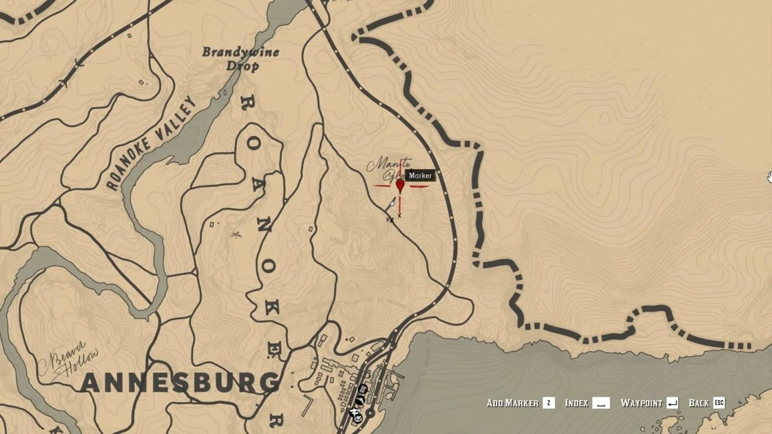 Torn Treasure Maps Guide - RDR2.org