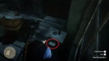 Torn Treasure Maps Guide - RDR2.org