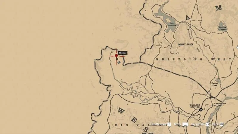 Torn Treasure Maps Guide - RDR2.org