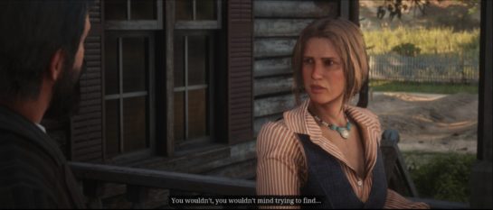 Red Dead Online Stranger Missions Guide - RDR2.org