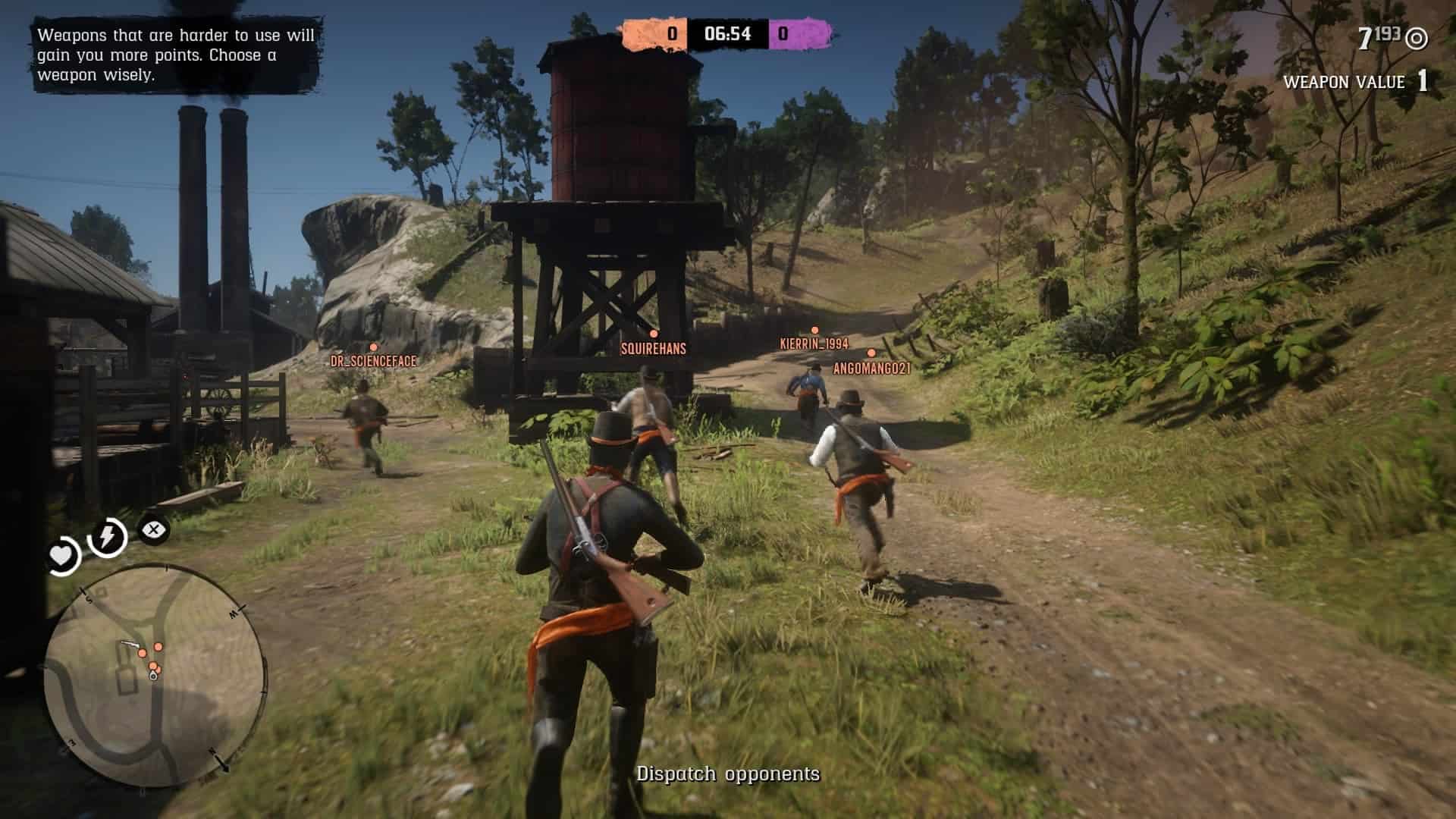 Red Dead Online Generating Less Revenue Than GTA Online - RDR2.org