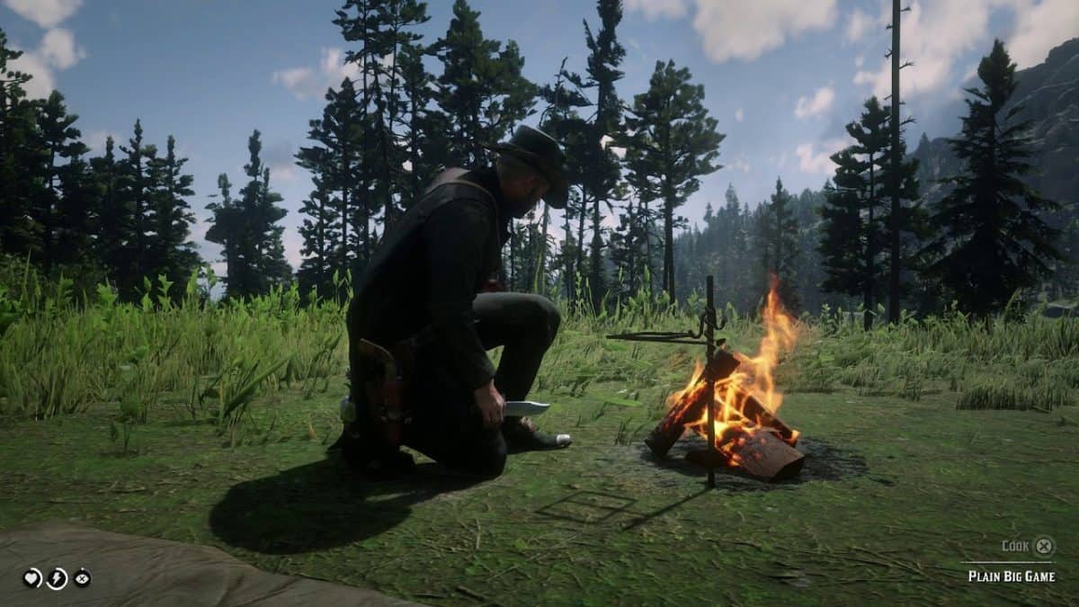 Cooking & Crafting Guide for RDR2 Story Mode & Red Dead Online - Page 2 ...