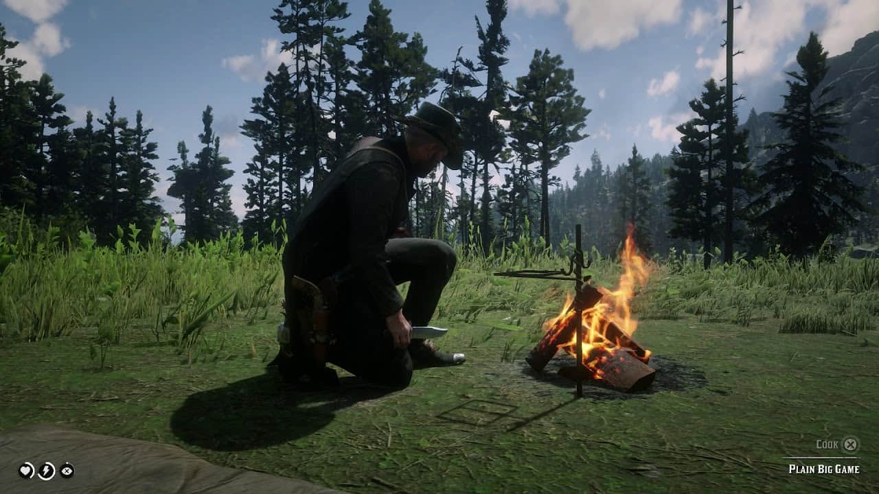 Cooking & Crafting Guide for RDR2 Story Mode & Red Dead Online - Page 2 ...