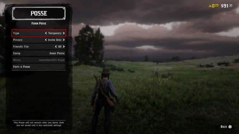 Red Dead Online Posses Guide - RDR2.org