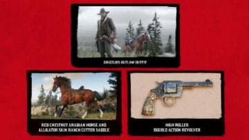 Double-action Revolver - Red Dead Redemption 2 Wiki - RDR2.org