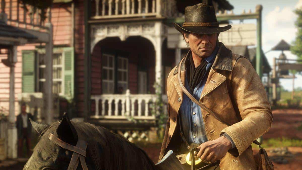Red Dead Online Rank Unlocks Guide - RDR2.org