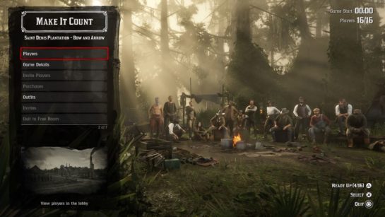 Red Dead Online Showdown, Racing Series Guide - RDR2.org