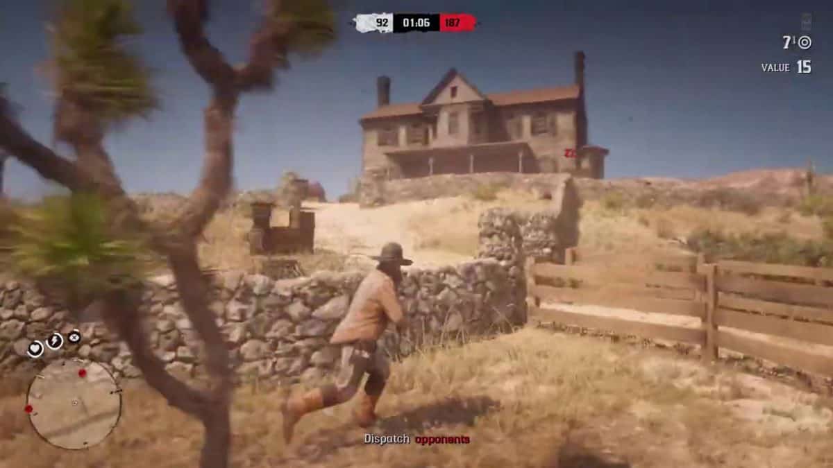 Red Dead Online Showdown, Racing Series Guide - RDR2.org