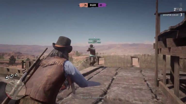 Red Dead Online Showdown, Racing Series Guide - RDR2.org