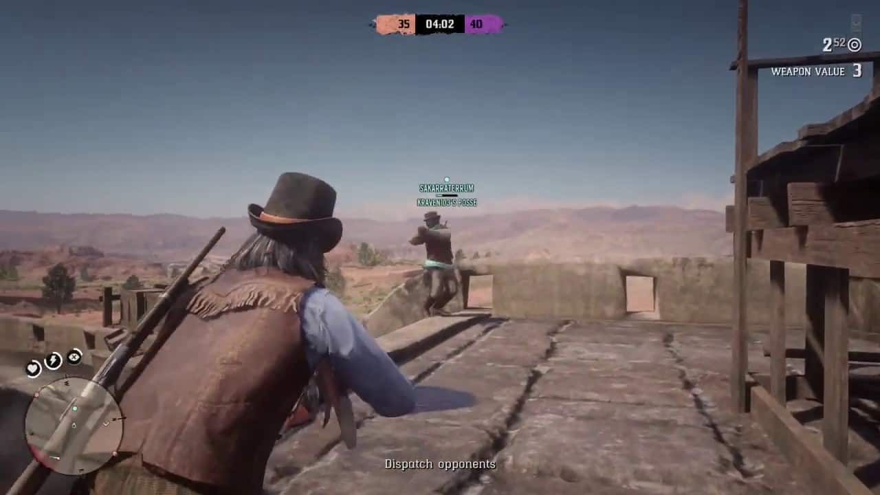 Red Dead Online Showdown, Racing Series Guide - RDR2.org