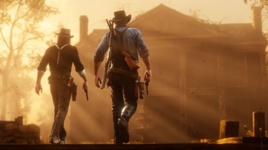 Red Dead Online Rank Unlocks Guide - RDR2.org