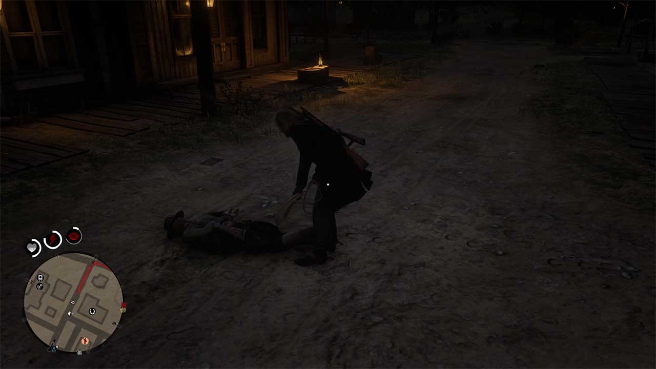 Red Dead Redemption 2 Bandit Challenges Guide - RDR2.org