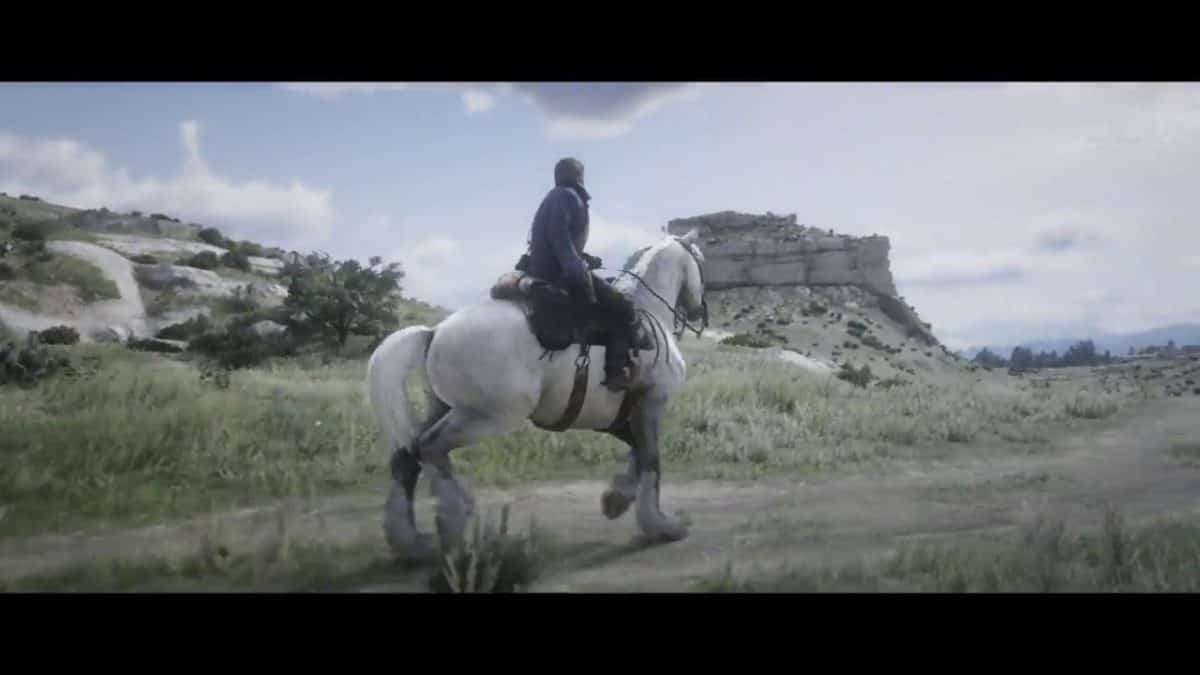 Red Dead Redemption 2 Bandit Challenges Guide - RDR2.org