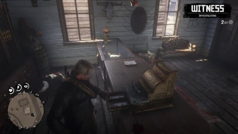 Red Dead Redemption 2 Bandit Challenges Guide - RDR2.org