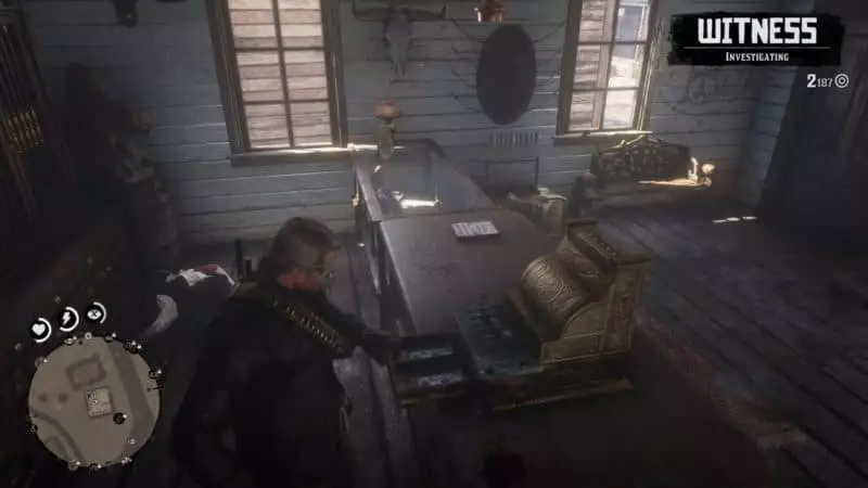 Red Dead Redemption 2 Bandit Challenges Guide - RDR2.org