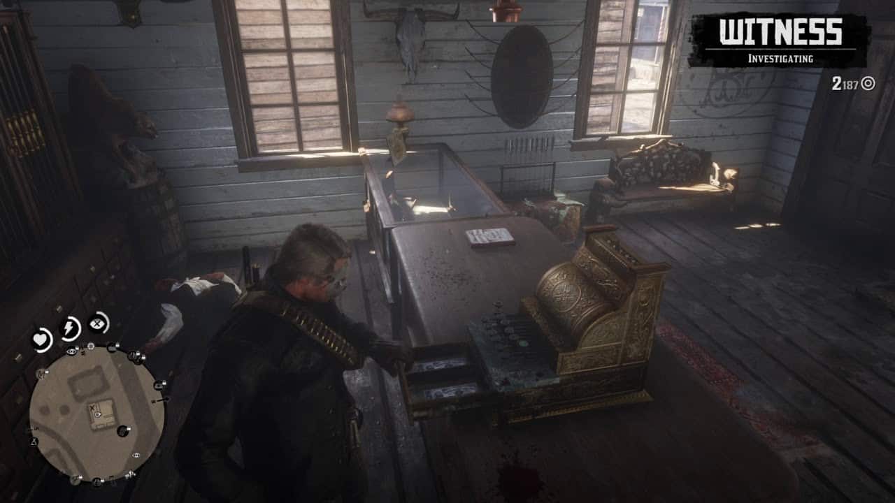 Red Dead Redemption 2 Bandit Challenges Guide - RDR2.org