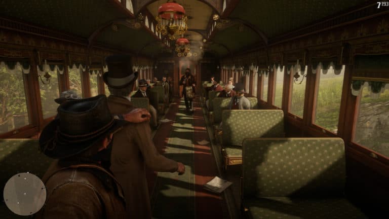 Red Dead Redemption 2 Bandit Challenges Guide - RDR2.org