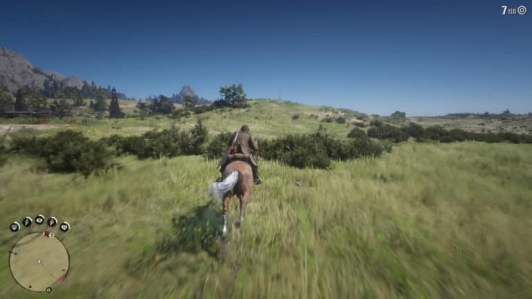 Red Dead Redemption 2 Horseman Challenges Guide - RDR2.org