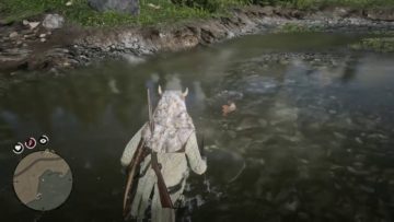 Red Dead Redemption 2 Master Hunter Challenges Guide - RDR2.org