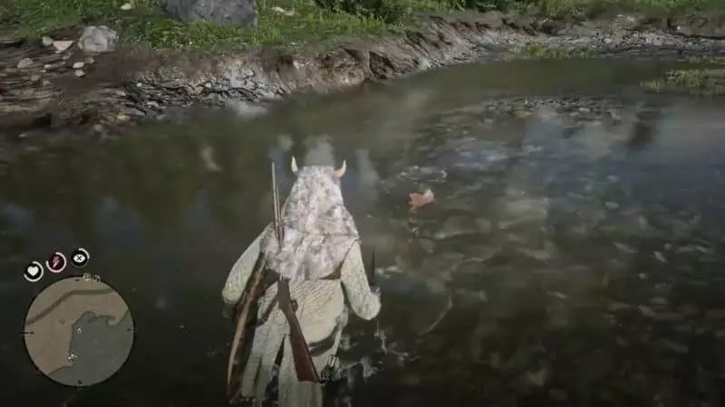 Red Dead Redemption 2 Master Hunter Challenges Guide - RDR2.org