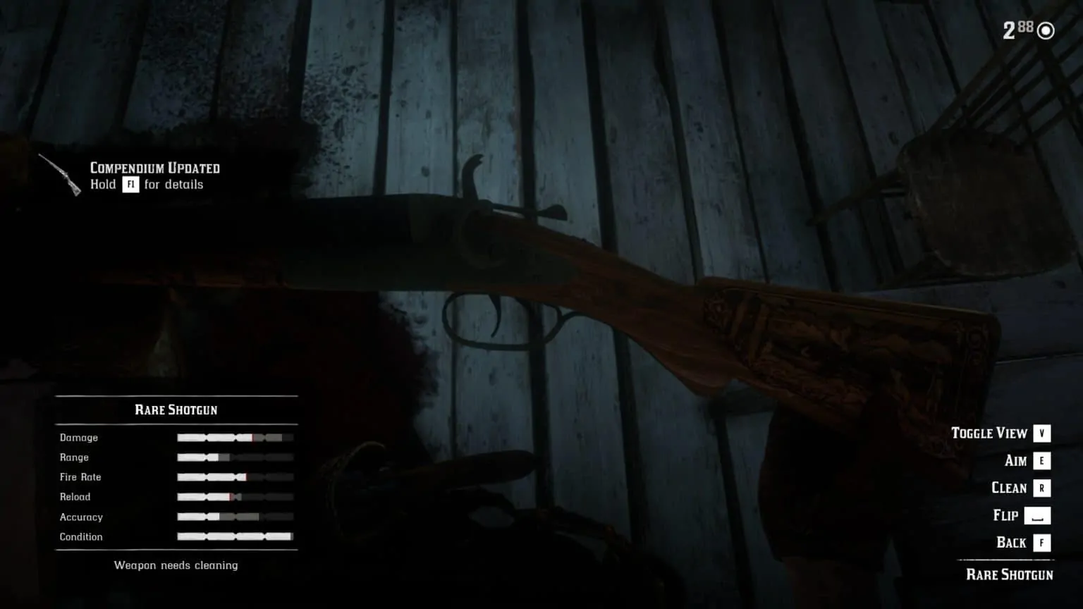 Torn Treasure Maps Guide - RDR2.org