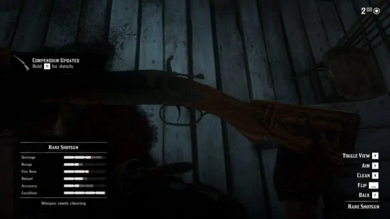 Torn Treasure Maps Guide - RDR2.org