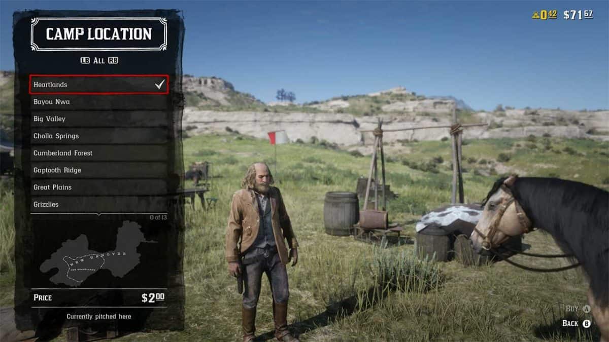 Red Dead Online Posses Guide - RDR2.org