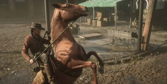 Red Dead Online Rank Unlocks Guide - RDR2.org